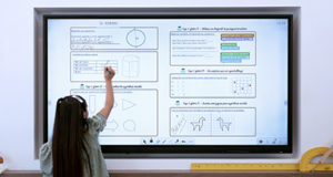 Speechi: Smart Interactive Whiteboard, Display & Screen