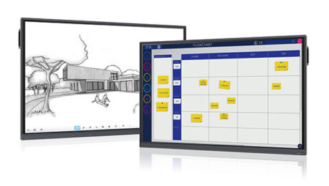 Speechi: Smart Interactive Whiteboard, Display & Screen