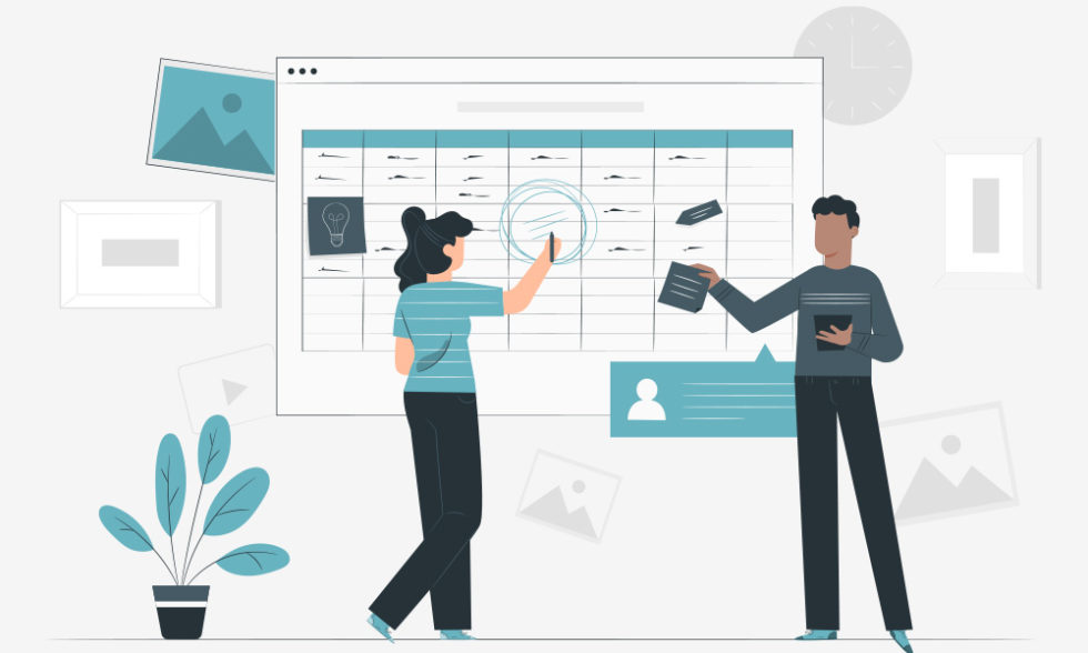 Windows OPS & Logiciel pour écran Interactif Tactile
